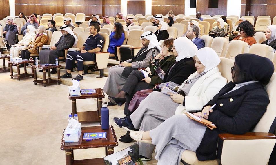 കുവൈത്ത് സുസ്ഥിര വികസന ലക്ഷ്യം; രണ്ടാം റിപ്പോർട്ട് ജൂലൈയിൽ സമർപ്പിക്കും ...