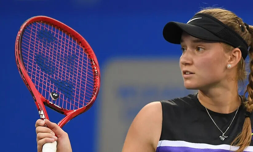 Australian Open: Rybakina beats Azaranka in final | Australian Open ...