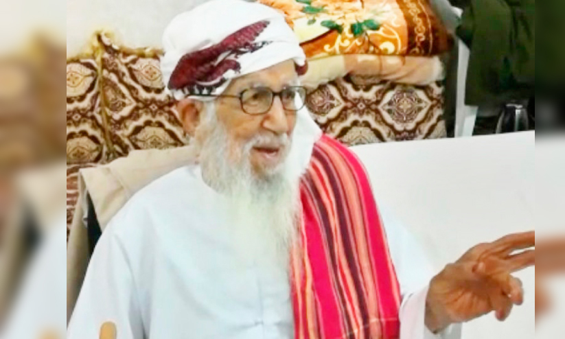 100ാം വയസ്സിൽ മരണം; റാഷിദ് അൽ സംഹരിയുടെ ജീവിതചര്യ ഇങ്ങനെ... | Death at ...