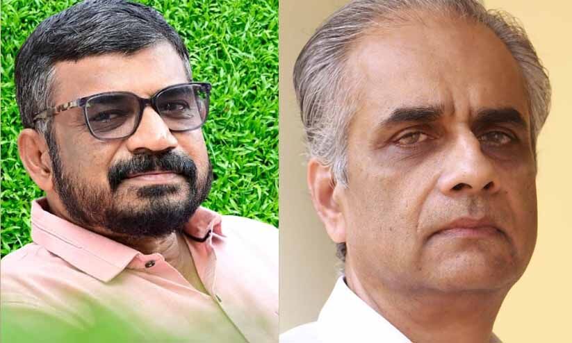 ഡി.വിനയചന്ദ്രൻ അവാർഡ് കെ.ജയകുമാറിനും കെ.ആർ.അജയനും | D. Vinayachandran Award to K. Jayakumar and ...