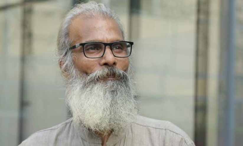 അദാനിയുടെ നിഗൂഢമായ ബിസിനസ് വഴികൾ തുറന്നുകാട്ടുന്ന പുസ്തകവുമായി കെ ...