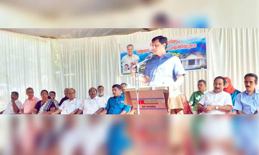 ടൂറിസ്റ്റ് കേന്ദ്രങ്ങളെ ഹൈക്കിങ് കേന്ദ്രങ്ങളാക്കും - മന്ത്രി മു ഹ മ്മ ...