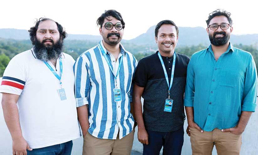 വയനാട്ടിലേക്ക് ഐ.ടി ലോകത്തിന്‍റെ വാതിൽ തുറന്ന് ‘വോണ്യൂ’ | vonnue ...
