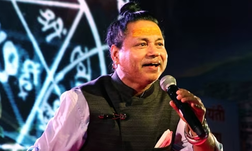 ബംഗളൂരുവിൽ ഗായകൻ കൈലാശ് ഖേറിന് നേരെ കുപ്പിയേറ് | Singer Kailash Kher ...