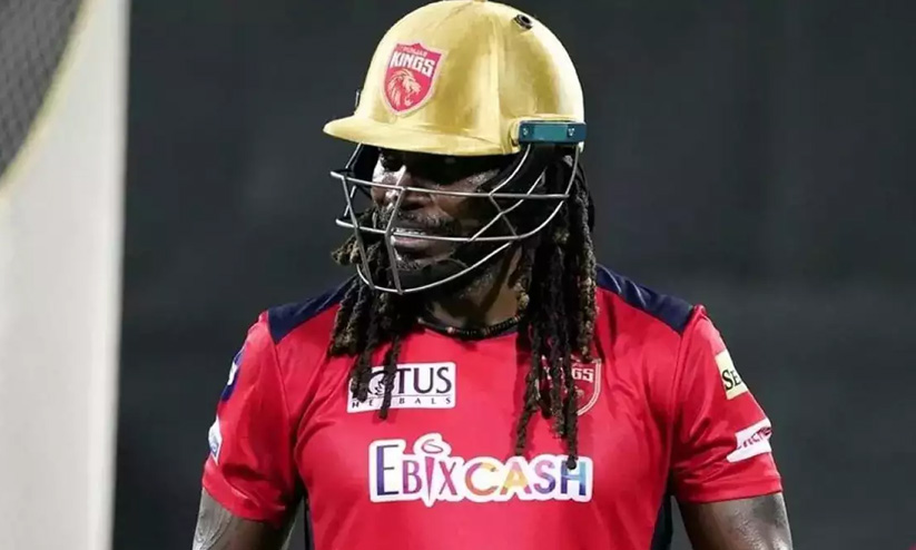 Neither Harbhajan nor Ashwin! This 29-year-old bowler who bowled Chris ...