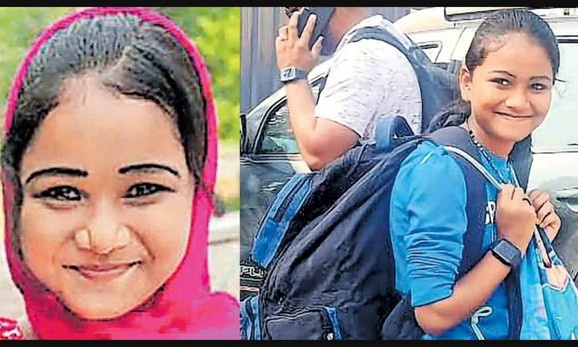 നിദ ഫാത്തിമയുടെ മരണം: ഡോക്ടർമാരുടെ വീഴ്ചയല്ലെന്ന റിപ്പോർട്ട് പുറത്ത് ...