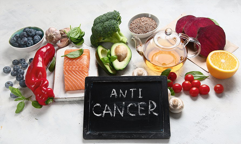 കാൻസർ പ്രതിരോധം ഭക്ഷണത്തിലൂടെ... | Cancer Prevention through Food ...