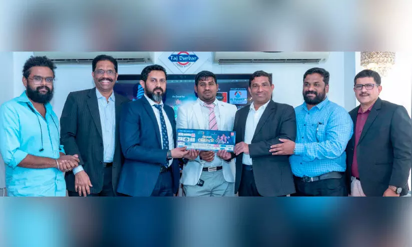 ‘ഇ ശ ല്‍ നി ലാ വ് സീ സ ണ്‍ 2’ഒ മ്പ തി ന് | ishal nilavu season 2 | Madhyamam