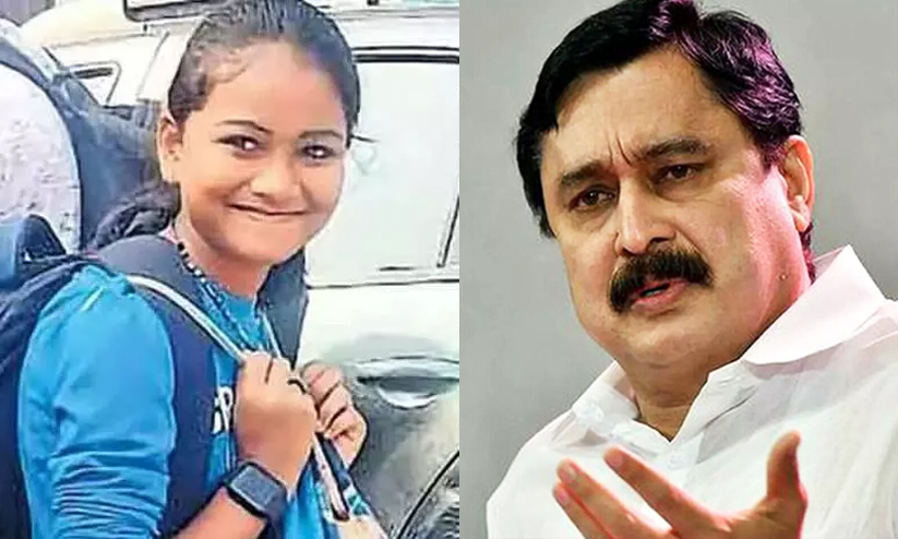 നിദയുടെ കുടുംബത്തിന് സാമ്പത്തിക സഹായം: കൂടിയാലോചിച്ച് തീരുമാനമെന്ന് ...