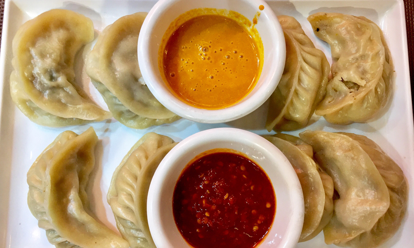 ചൈനീസ് റെസ്റ്റാറന്‍റുകളിലെ മോമോസ് ഇനി നമ്മുടെ വീടുകളിലും | Chinese ...