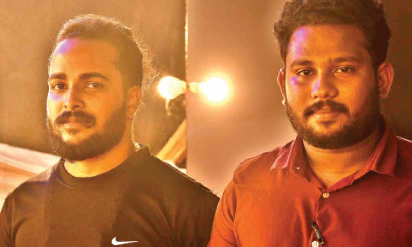 കടലാഴമുള്ള പാട്ടുമായി അവരെത്തി; ലക്ഷദ്വീപിന്‍റെ സംഗീതവുമായി ...
