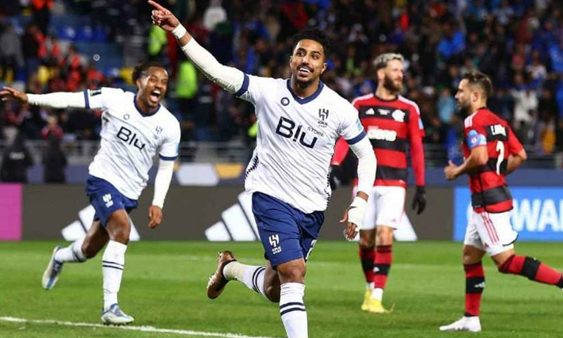 Al Hilal of Saudi Arabia in FIFA Club World Cup Final; Sports Minister ...