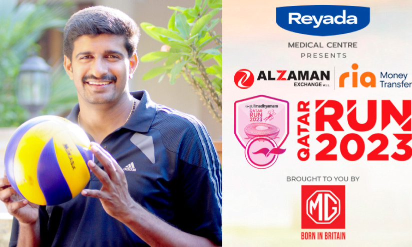 ഖ ത്ത റി ന്റേ ത് മ ഹ ത്താ യ കാ യി ക സം സ്കാ രം | tom joseph about Qatar ...