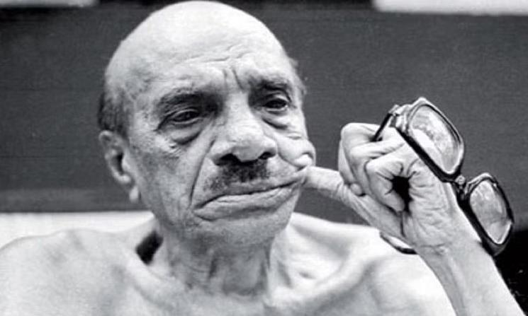 ഇമ്മിണി ബല്ല്യേ സുൽത്താൻ! | Death anniversary of Vaikom Muhammad ...