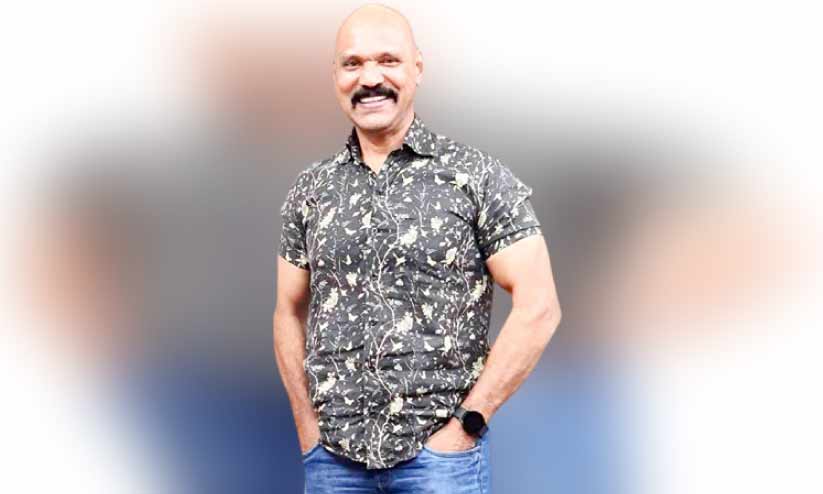 സിനിമ മേഖലയിൽ ഓൾറൗണ്ടറായി സലീം ബാബ | Salim Baba became an all-rounder ...