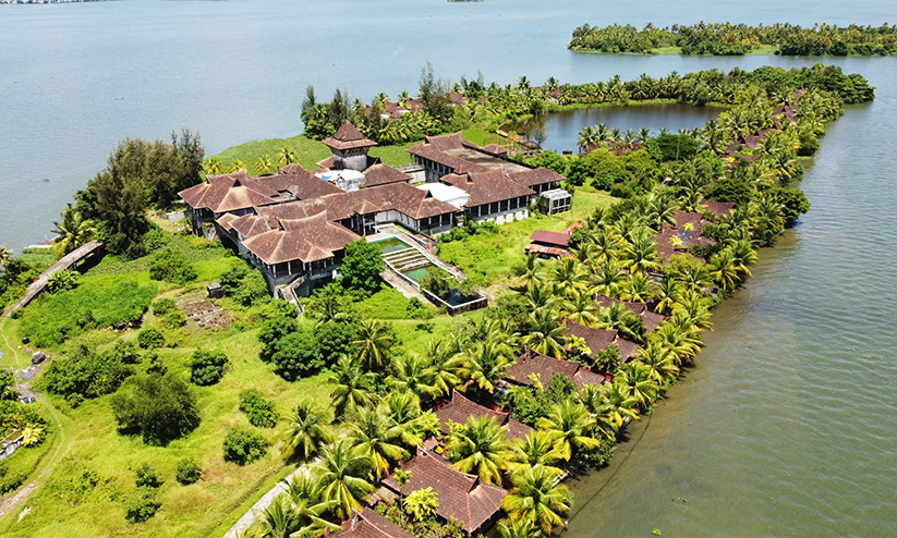 കാപ്പികോ റിസോർട്ട് മാർച്ച് 28നകം പൊളിക്കണം, ഇല്ലെങ്കിൽ കോടതിയലക്ഷ്യ ...