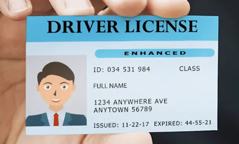 ഡ്രൈവിങ് ലൈസൻസിന് ചിപ്പില്ലാത്ത പി.വി.സി ജി കാർഡ്: നടപടി തുടരാമെന്ന് ...