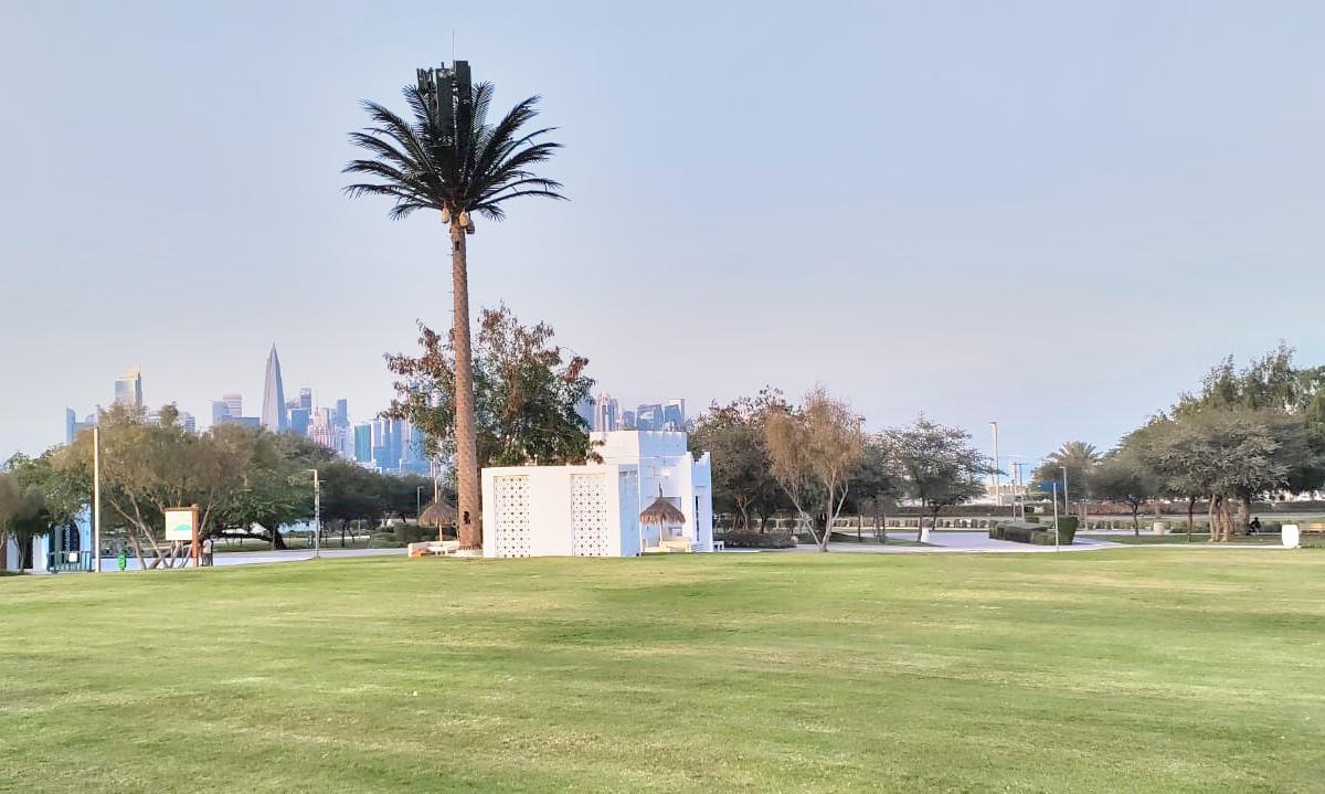 ഗെ റ്റ് സെ റ്റ് ഗോ... ഖ ത്ത ർ റ ണ്ണിന് വി സി ൽ മു ഴ ക്കം | Al Zaman ...