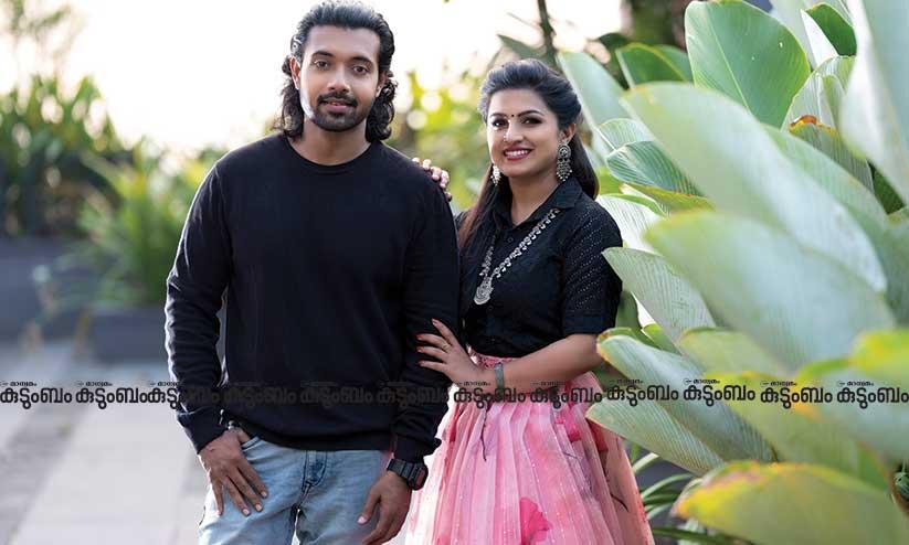 ‘വിവാഹശേഷം അഭിനയം തുടരുന്നതിന്‍റെ പൂർണ ക്രെഡിറ്റും ഏട്ടനാണ് ’ -നടി സൗപർണിക | Souparnika Subhash ...