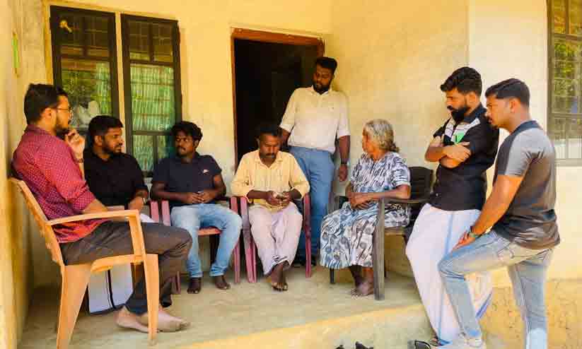 വിശ്വനാഥ െൻറ കൊലപാതകം; ഫ്രറ്റേണിറ്റി മൂവ്മെന്റ് ലോങ് മാർച്ച്‌ നടത്തും ...