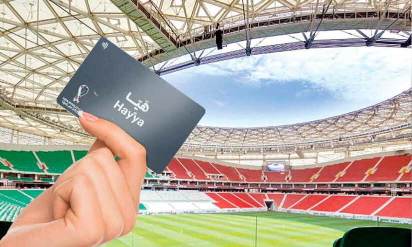 ഹയാ കാർഡ്; അതിഥിപ്പട്ടിക ‘റീ സെറ്റ്’ ചെയ്യാം | Haya Card; You can 'reset' the guest list | Madhyamam