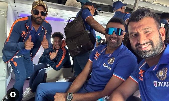 നാലാം ടെസ്റ്റിൽ മുഹമ്മദ് സിറാജിന് പകരം ഷമി; കെ.എൽ രാഹുൽ കരക്കിരിക്കും ...