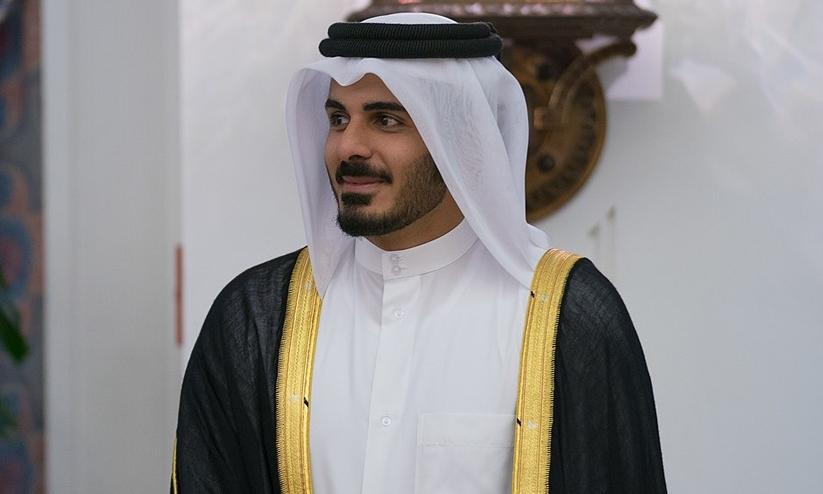 ശൈഖ് ഖലീഫ പുതിയ ഖത്തർ ആഭ്യന്തര മന്ത്രി | shiekh khalifa new Qatar ...