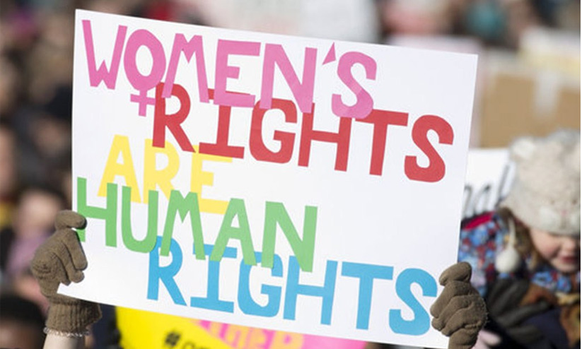 ശാസ്ത്ര-സാങ്കേതിക മേഖലയിലെ ലിംഗവിവേചനം | Gender Discrimination in ...