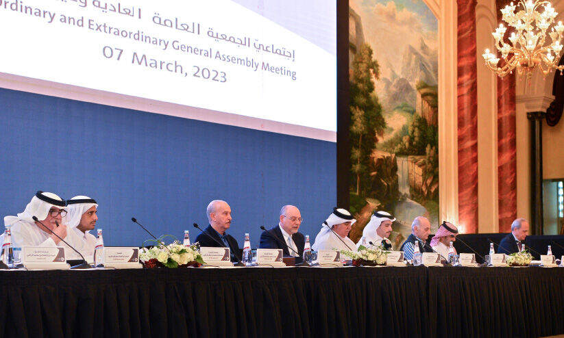 ഉ യ ർ ന്ന വ ള ർ ച്ച നേ ടി ദോ ഹ ഇ ൻ ഷു റ ൻ സ് | Doha Insurance Group ...