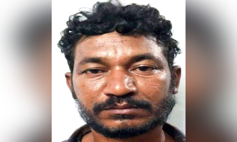 തമിഴ്നാട്ടിലെ കുപ്രസിദ്ധ മോഷ്ടാവ് തോപ്പുംപടിയിൽ കവർച്ചക്കിടെ പിടിയി ...