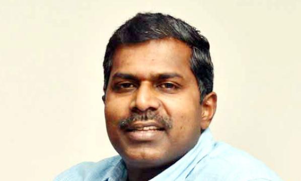 ആഗോള മാധ്യമ പുസ്തക പുരസ്‌കാരം ജോസി ജോസഫിന് | Global Media Book Award to ...