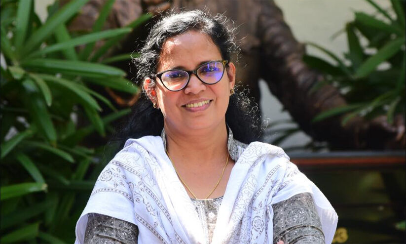 കമ്യൂണിസ്റ്റായി ജീവിച്ചു, മരിക്കുന്നതും കമ്യൂണിസ്റ്റായിട്ടായിരിക്കും ...