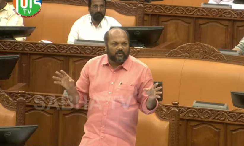 'ബ്രഹ്മപുരത്തെ തീ അണഞ്ഞതിൽ പ്രതിപക്ഷത്തിന് ദു:ഖം'; പരിഹസിച്ച് മന്ത്രി ...