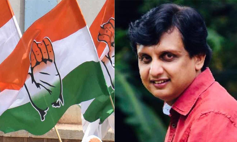 ‘ആർഎസ്എസ്’ മനസ്സില്ലാത്ത കോൺഗ്രസുകാർ വായിക്കാൻ, തുറന്ന കത്തുമായി ...