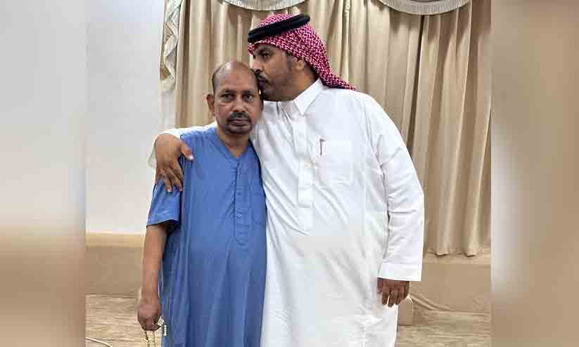 അവദേശിന് നാട്ടിൽ വീട് പണിതുകൊടുക്കുമെന്ന് ഹാദി ബിൻ ഹമൂദ് | Hadi bin ...