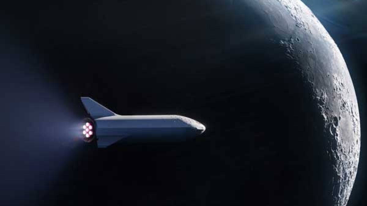 ബഹിരാകാശത്തേക്ക് വിനോദസഞ്ചാരിയായി പോകാം; ഐ.എസ്.ആർ.ഒ അവസരമൊരുക്കും ...