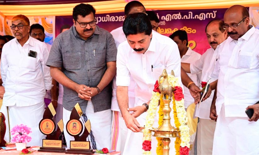 കേരളത്തിലെ എല്ലാ ഗ്രാമീണർക്കും ശുദ്ധജലമെത്തിക്കും -മന്ത്രി റോഷി ...