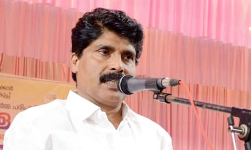 റിയാസ് സൂപർ മുഖ്യമന്ത്രി ചമയുന്നു -ടി. സിദ്ദീഖ് | Muhammad Riyas acting ...