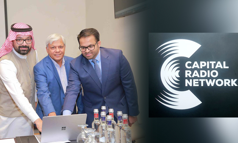 സൗദിയിലെ ആദ്യ വിദേശഭാഷാ എഫ്.എം റേഡിയോയുമായി ക്ലസ് റ്റർ അറേബ്യ | Saudi ...