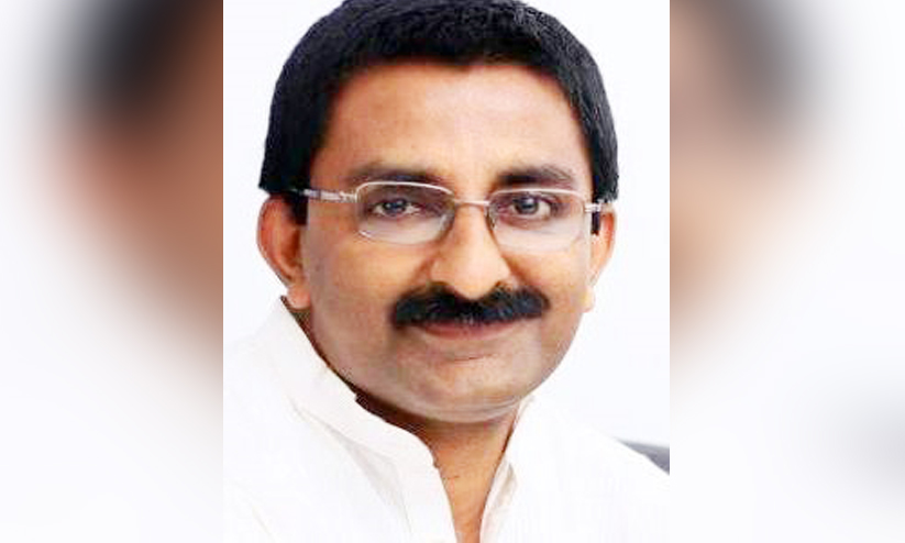 പി. കുഞ്ഞിരാമൻ നായർ സ്മാരകപുരസ്‌കാരം സാം മുതുകുളത്തിന് | P. Kunhiraman ...