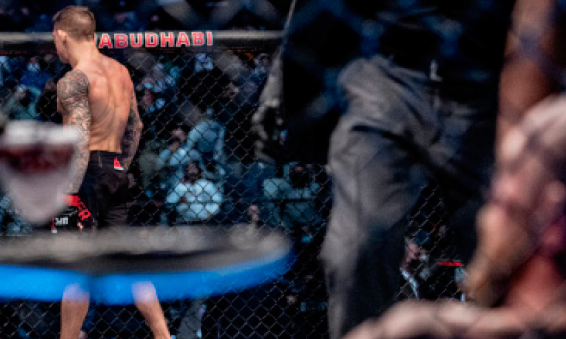 UFC makes exciting comeback for Abu Dhabi – Archyde