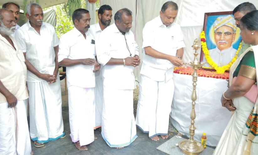 വന്യമൃഗങ്ങളുടെ ആക്രമണം തടയാൻ നടപടി വേണമെന്ന് പുന്നല ശ്രീകുമാർ | Punnala ...