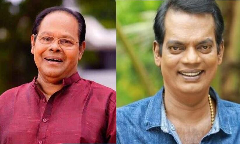 ഇന്നസെന്റ് നമുക്കൊന്നും കാണാൻ പറ്റാത്ത ഒരു ലൊക്കേഷനിൽ ഷൂട്ടിന് പോയതാണ്, ആ സിനിമയിൽ ഞാനുമുണ്ട് ...