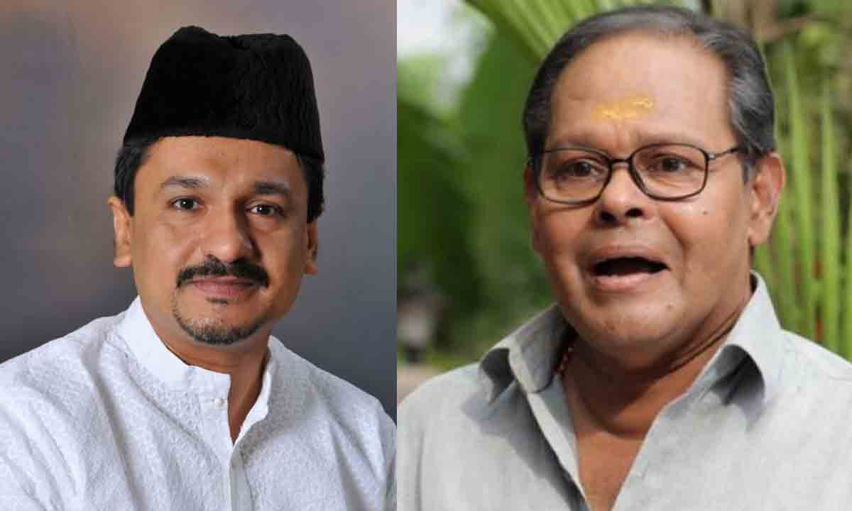 ഇല്ലാതായത് നിഷ്‌കളങ്കമായ ചിരി -സാദിഖലി ശിഹാബ് തങ്ങൾ | Lost the Innocent ...