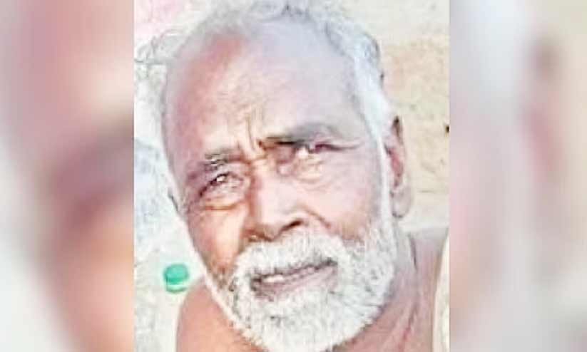 മരണാനന്തര ചടങ്ങുകൾക്കിടെ 60 കാരനായ 'പരേതൻ' വീട്ടിൽ തിരിച്ചെത്തി | 60 ...