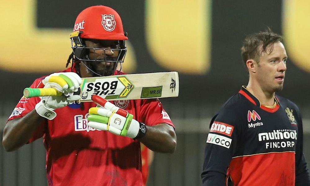 They will reach the top four positions in the IPL; Gayle and Devillers ...