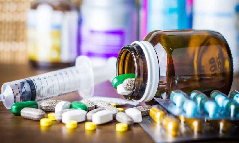 ആ ന്‍റി ബ യോ ട്ടി ക് ദു രു പ യോ ഗം ഗു രു ത ര ആ രോ ഗ്യ പ്ര ശ്ന ങ്ങ ള് ...