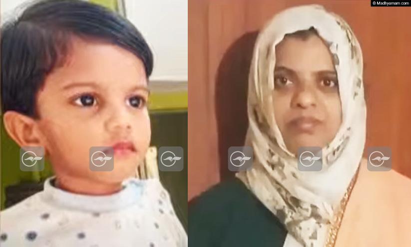 റഹ്മത്ത് യാത്ര തിരിച്ചത് സഹ് ലക്കൊപ്പം, സഹോദരിയുടെ വീട്ടിൽ നോമ്പ് ...