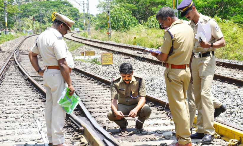 ട്രെയിനിലെ തീവെപ്പ്; തെളിവെടുപ്പ് ഉടൻ | elathur train fire | Madhyamam