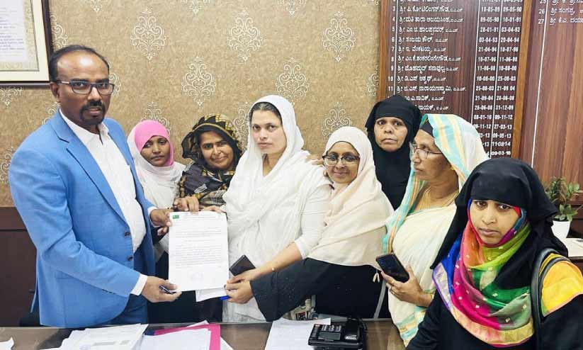 മുസ്‍ലിം സംവരണ നിഷേധം സർക്കാർ സർവിസിൽ മുസ്‍ലിം പ്രാതിനിധ്യം ...